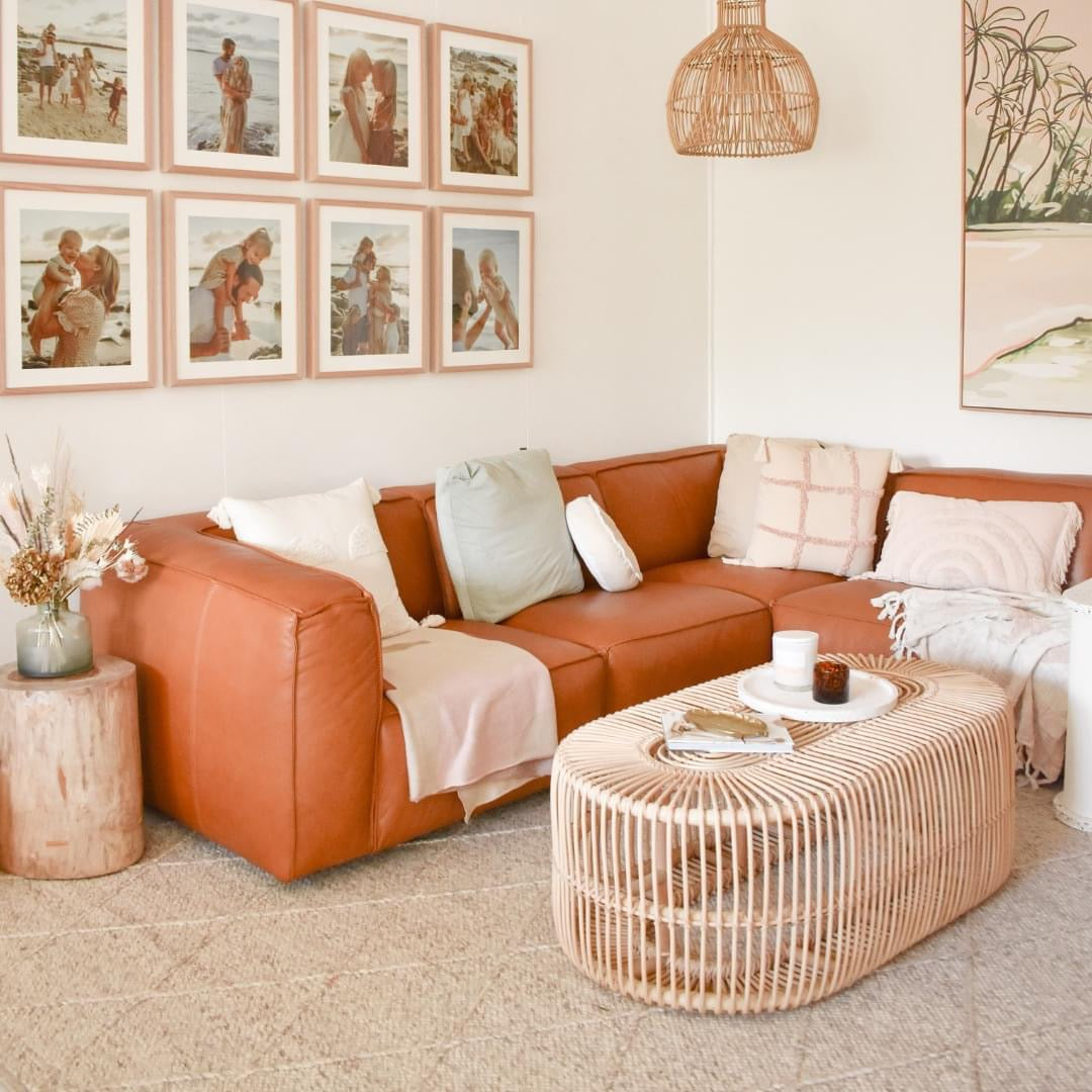 A Deep Dive into Bohemian Rug Interior Design – The Rug Lady