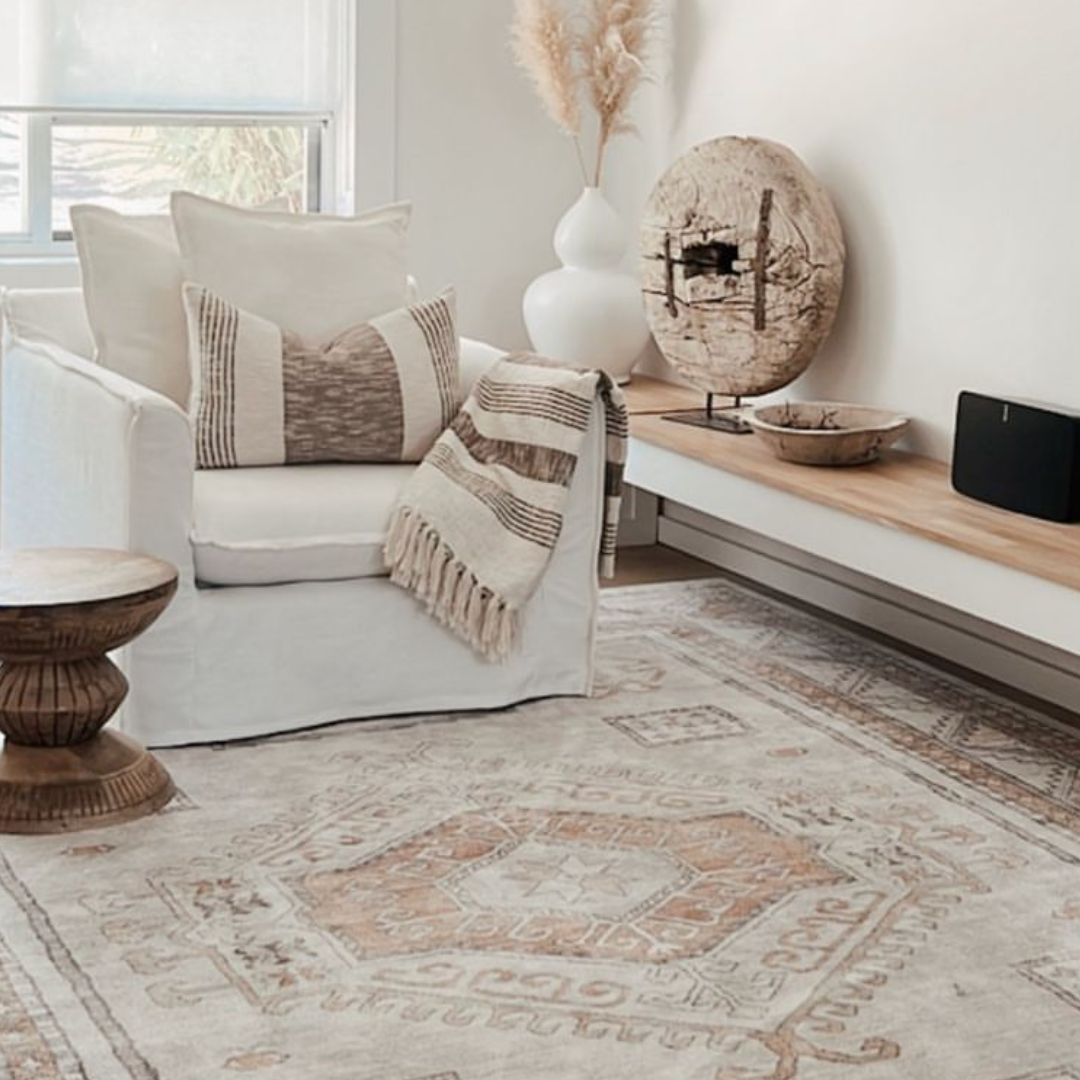 A Guide to Choosing the Right Rug to Set the Mood – The Rug Lady