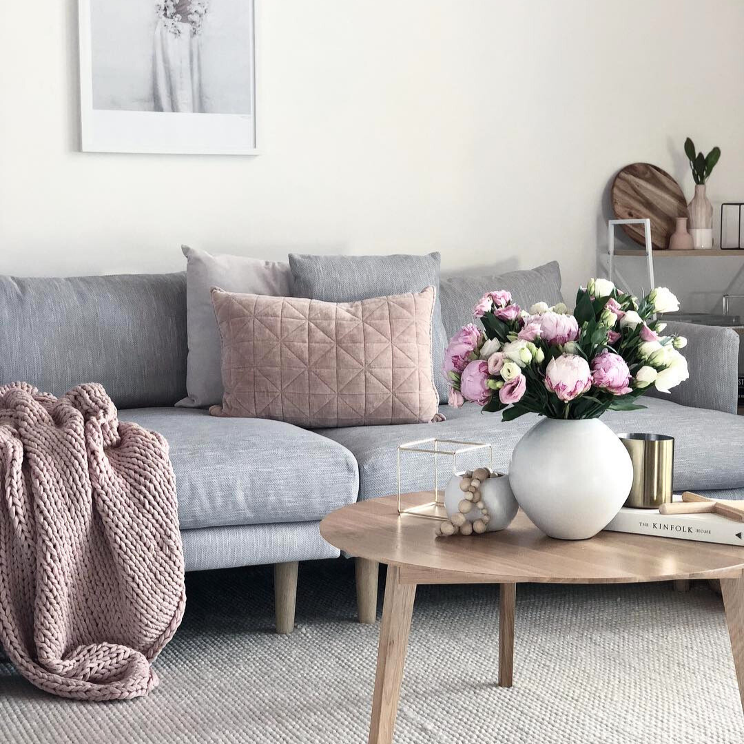 Dial Up Your Style: Interior Decorating Tips – The Rug Lady