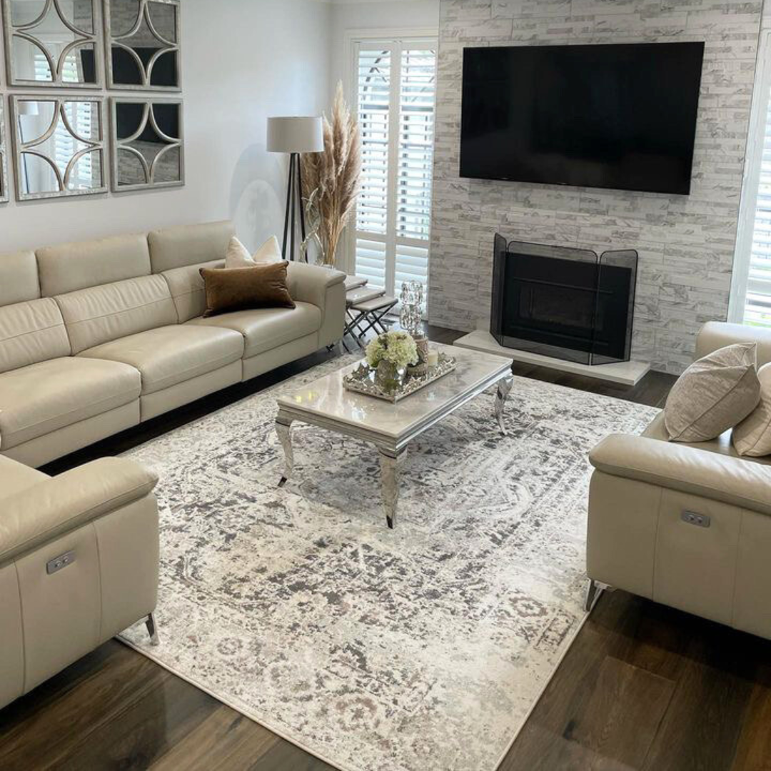 The Art of Rug Flattening: Pro Tips for Seamless Style – The Rug Lady