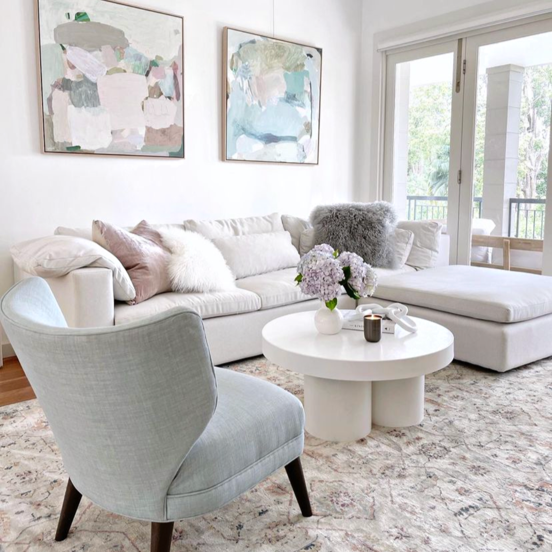 A Timeless Tale: The Captivating World of Distressed Vintage Rug ...