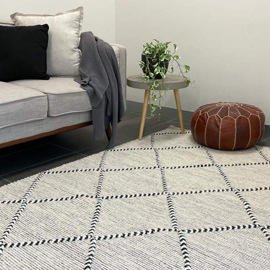 Patterns of Tradition: Discovering the Cultural Significance of Woven ...