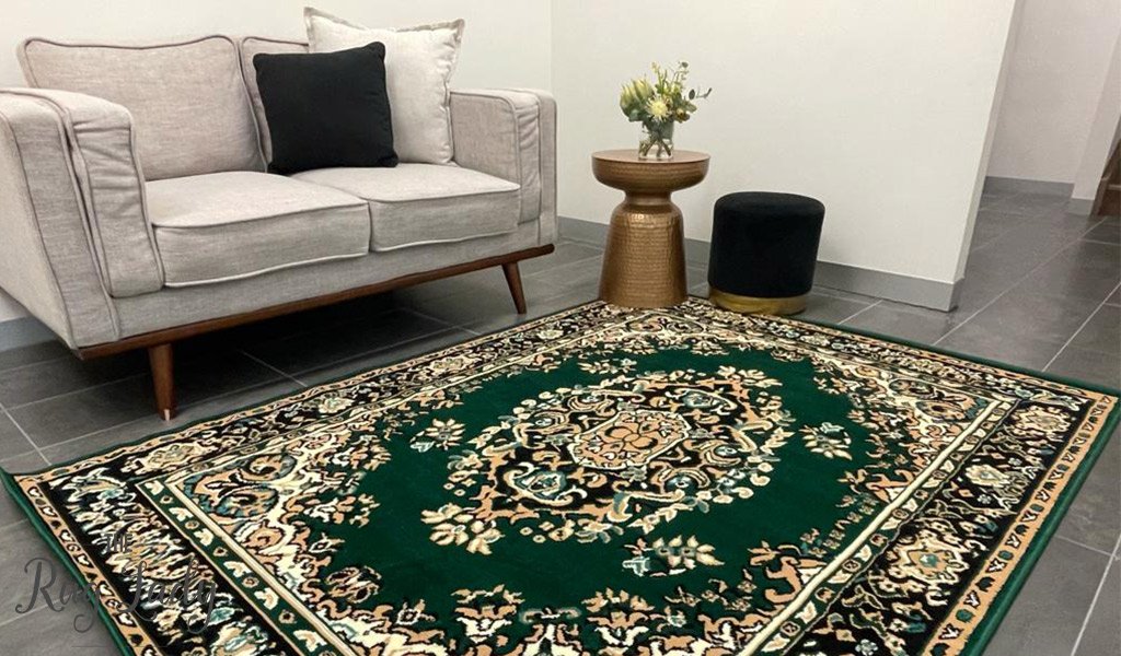 Traditional Rugs Australia Collection | The Rug Lady