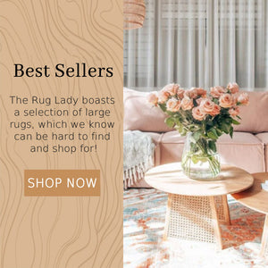 Buy Rugs Online | Shop Modern & Stylish Rugs | The Rug Lady